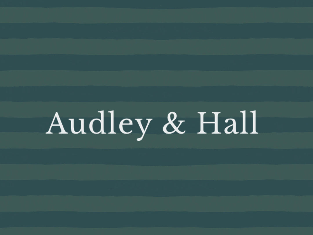 Audrey Hall – Kyn Folk