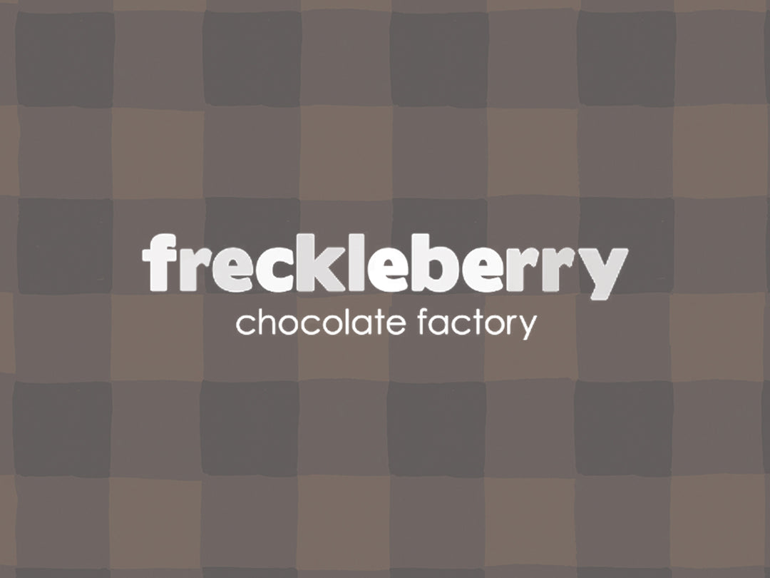 Freckleberry – Kyn Folk